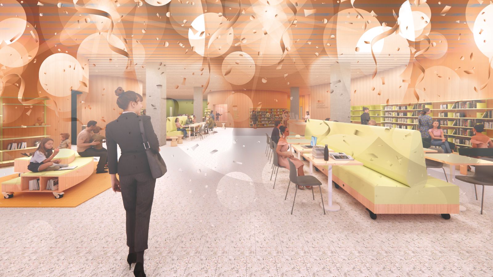 Libraries